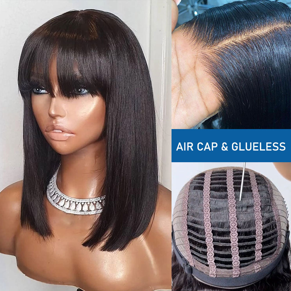 Wear and Go Wigs – Page 2 – Afsisterwig