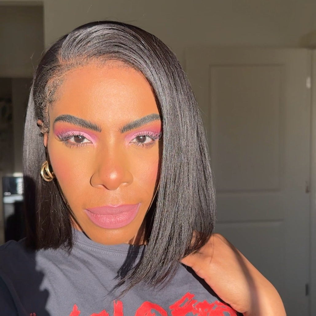 Afsisterwig - NEW Boutique Skin Melt Lace + Delicate Hairline Frontal ...