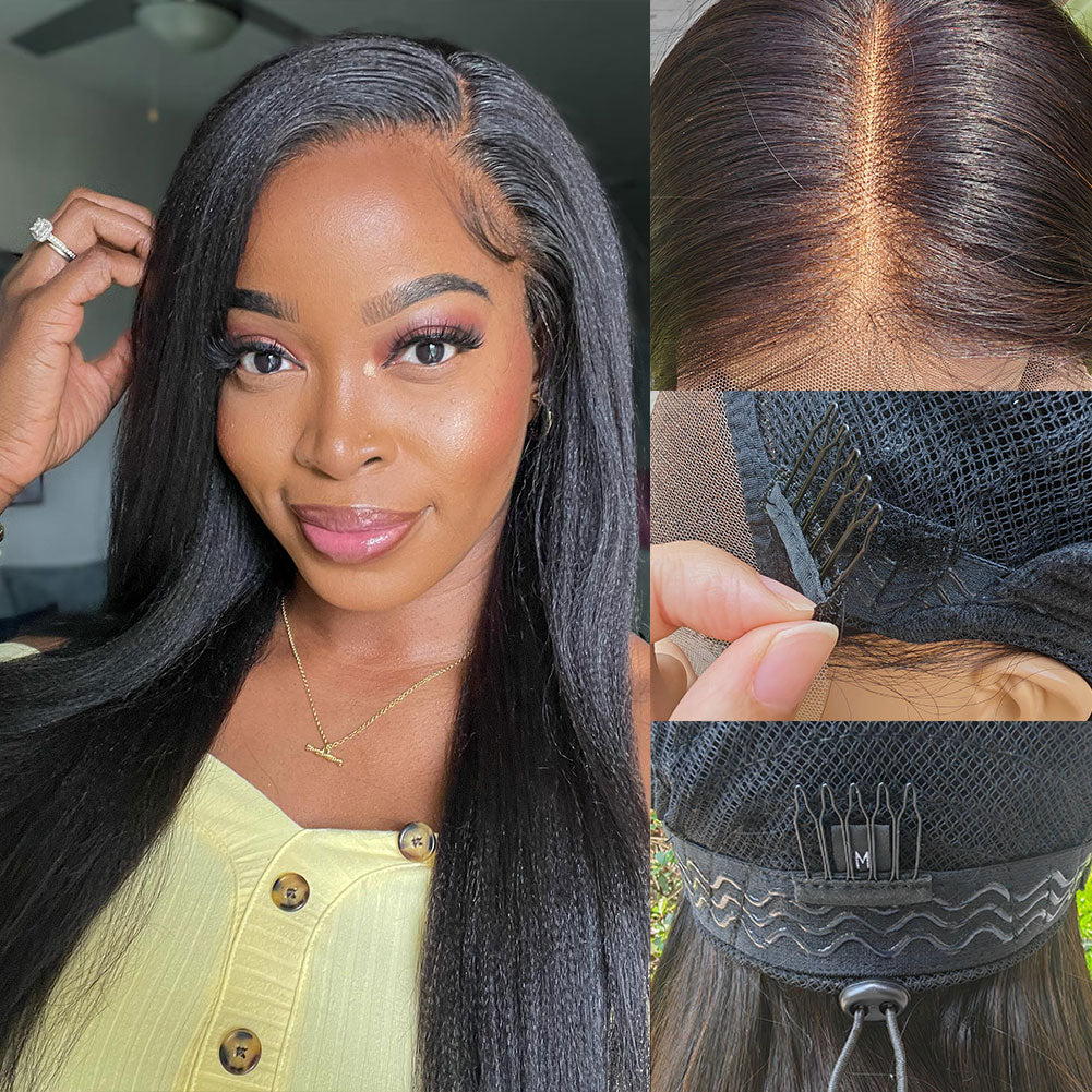 Closure Wigs – Afsisterwig