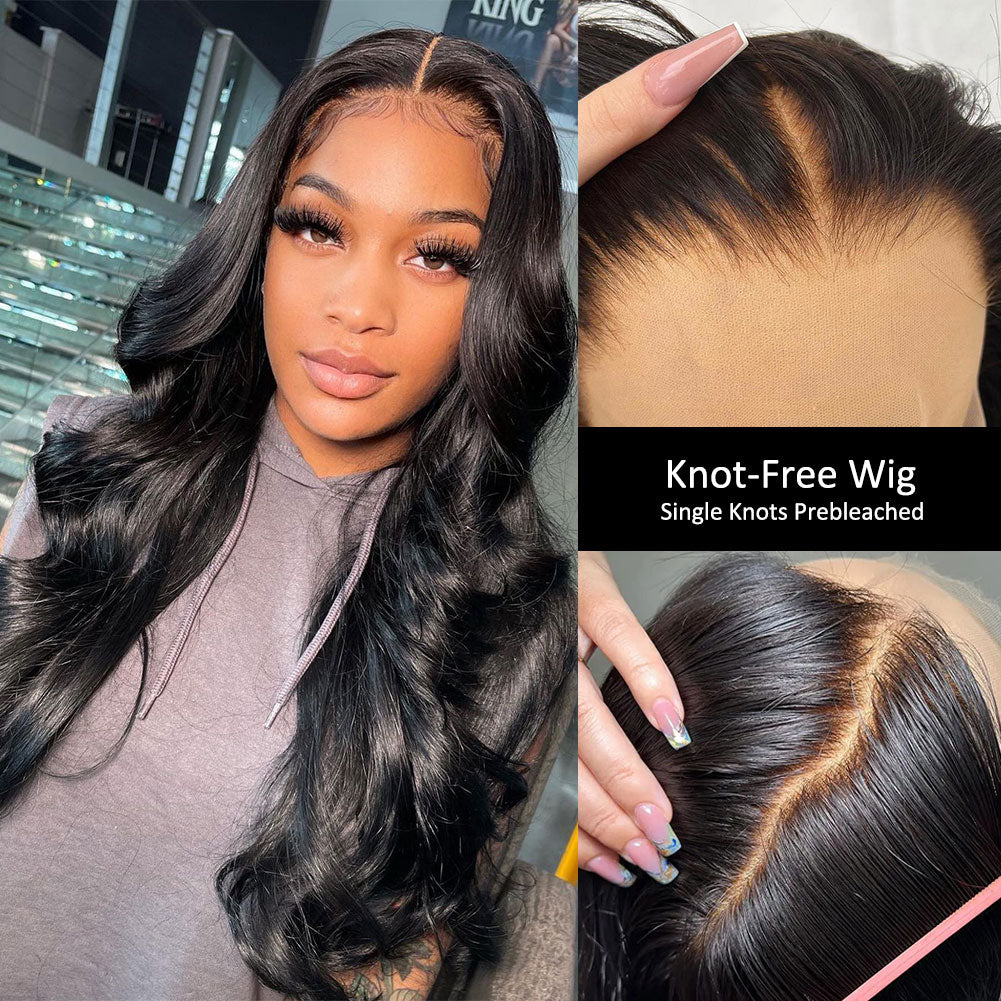 Afsisterwig - NEW Boutique Skin Melt Lace + Delicate Hairline Frontal ...