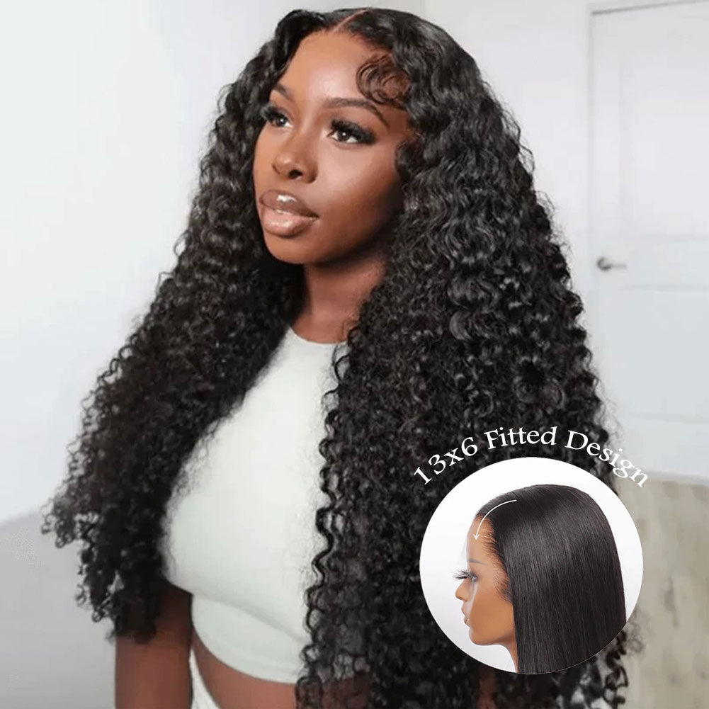 Afsisterwig - NEW Boutique Skin Melt Lace + Delicate Hairline Frontal ...