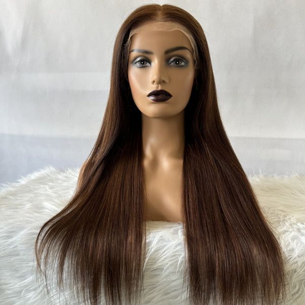 Skin Melt Lace Wigs – Afsisterwig