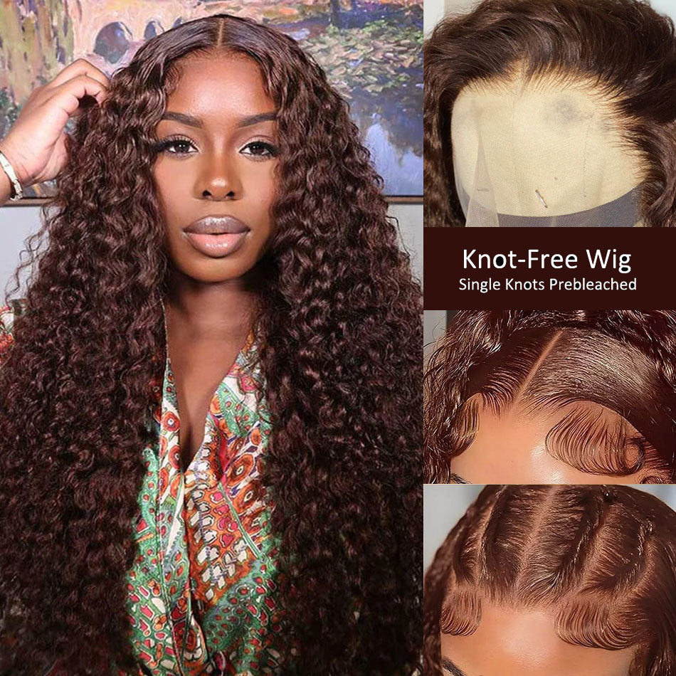 Afsisterwig - NEW Boutique Skin Melt Lace + Delicate Hairline Frontal ...