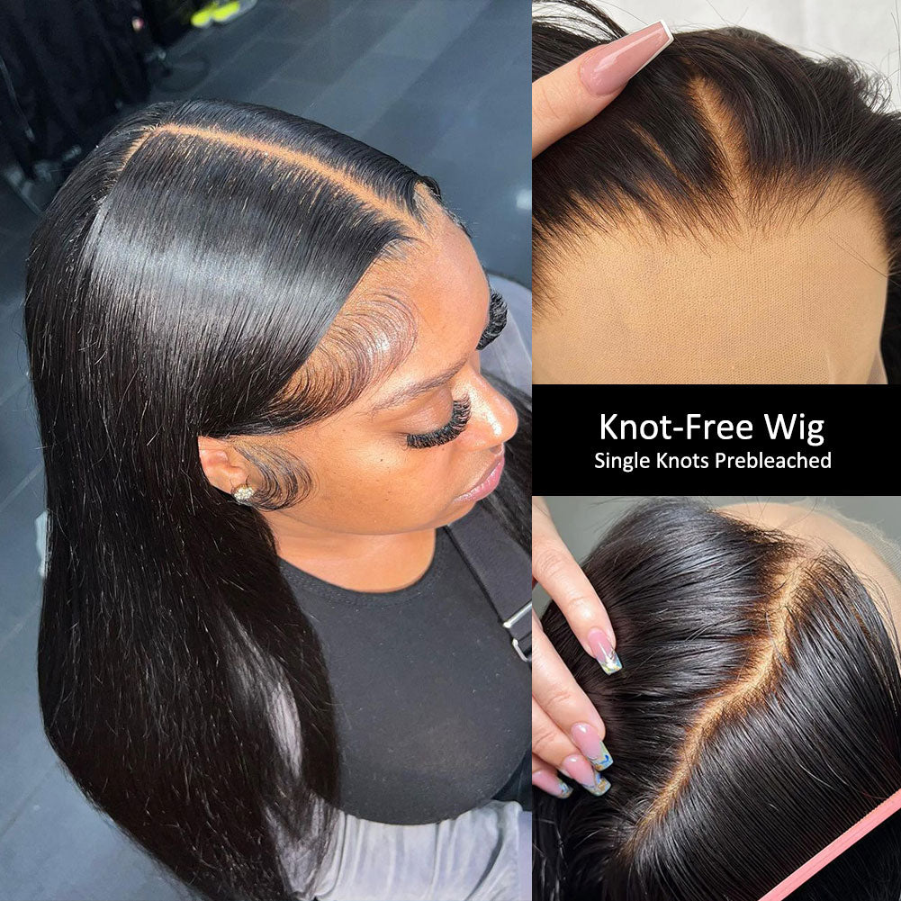 Afsisterwig - NEW Boutique Skin Melt Lace + Delicate Hairline Frontal ...