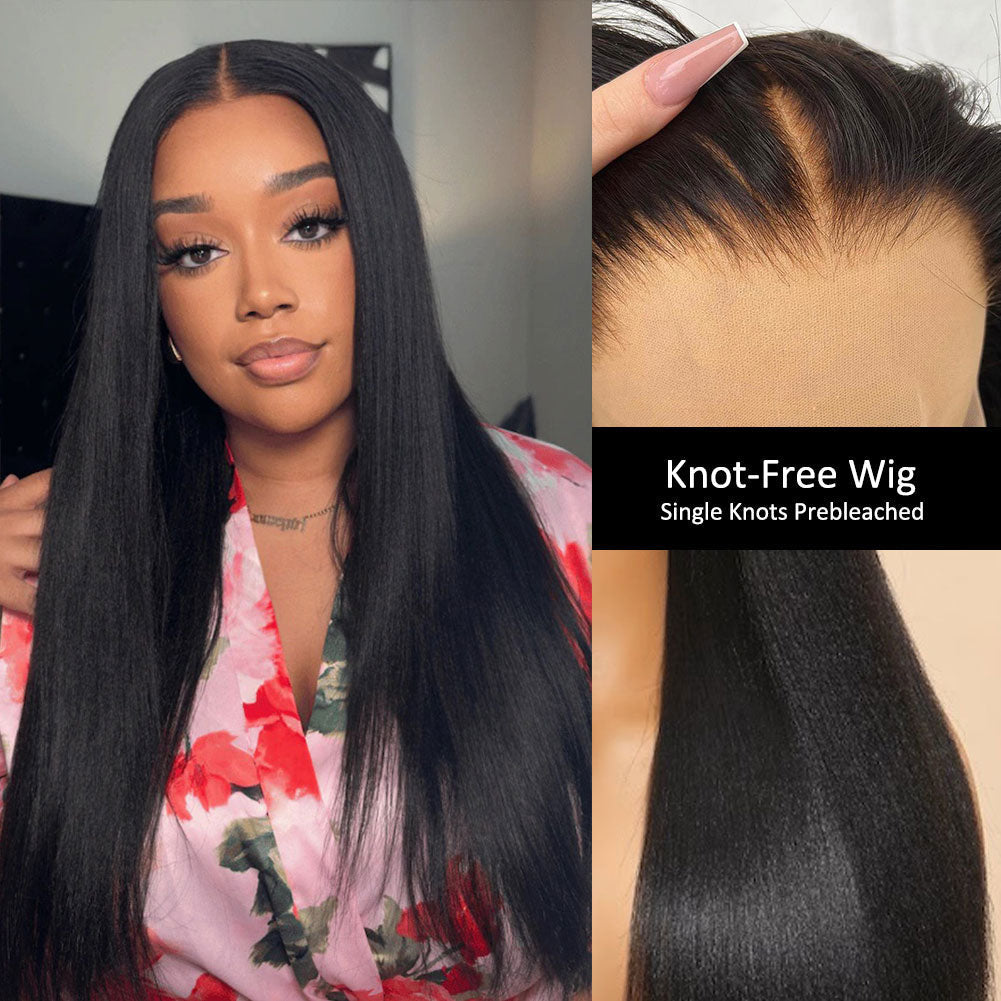 Afsisterwig - NEW Boutique Skin Melt Lace + Delicate Hairline Frontal ...