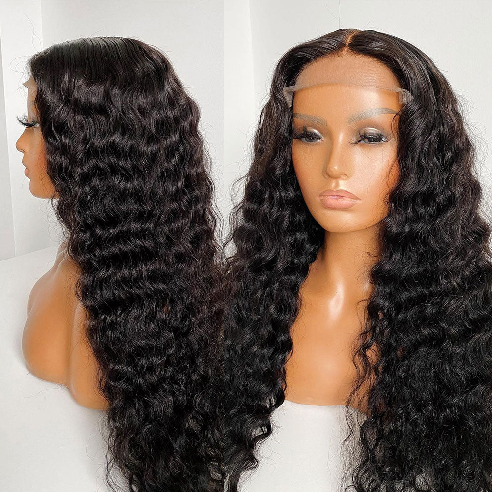 Afsisterwig - NEW Boutique Skin Melt Lace + Delicate Hairline Frontal ...