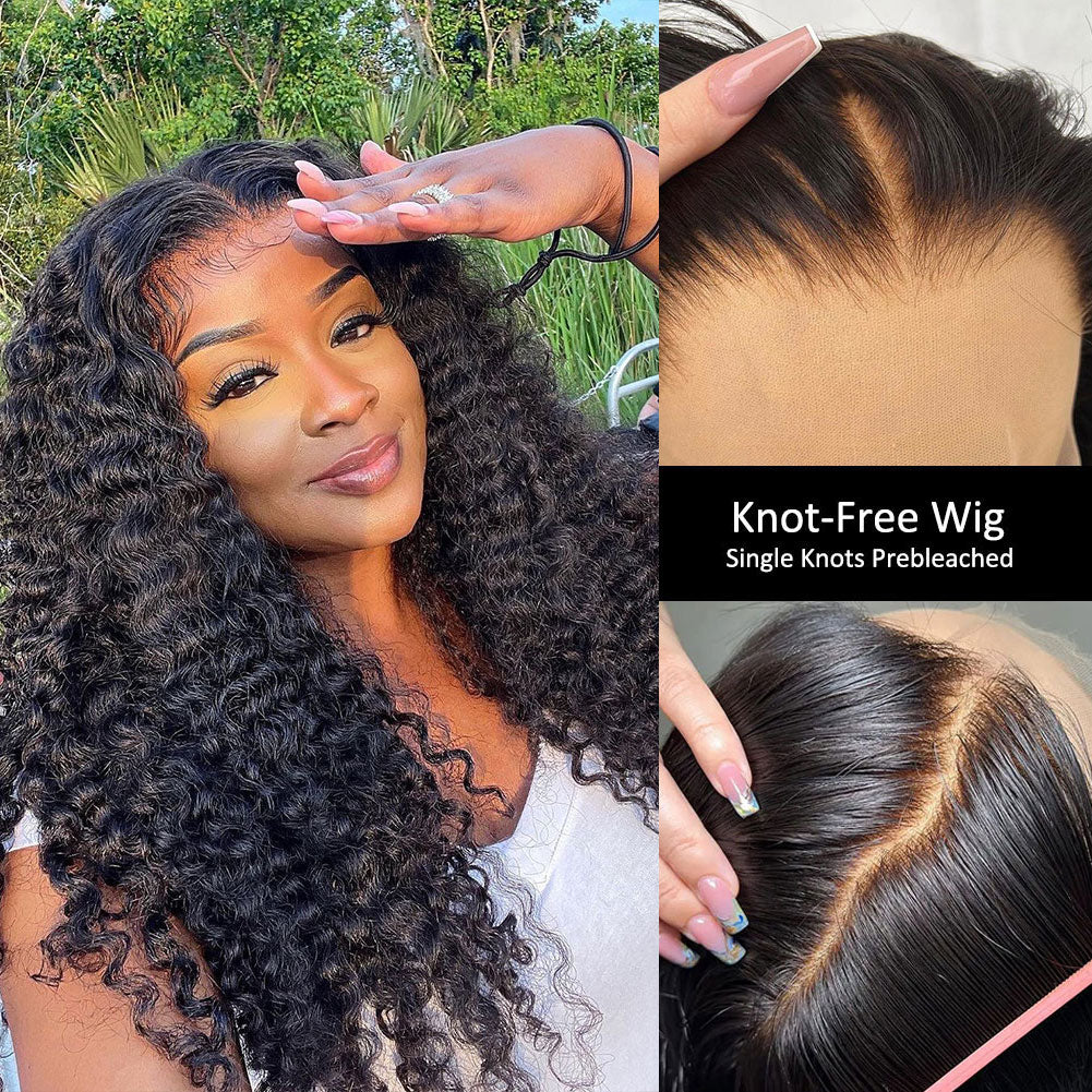 Skin Melt Lace Wigs – Afsisterwig