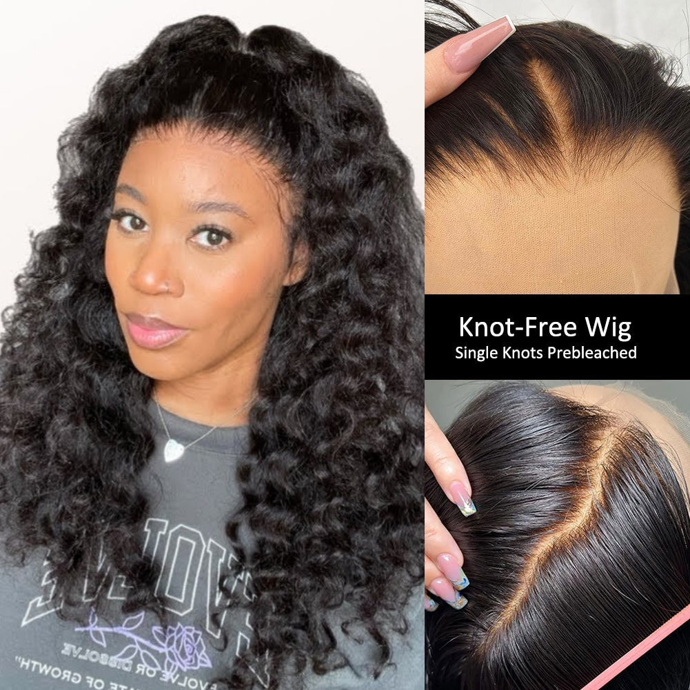 Afsisterwig - NEW Boutique Skin Melt Lace + Delicate Hairline Frontal ...