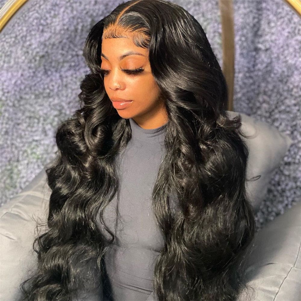 Closure Wigs – Afsisterwig