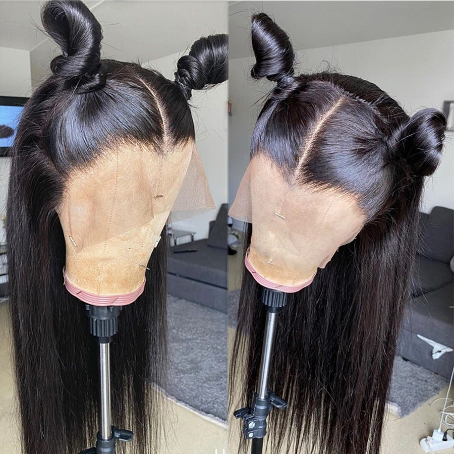 Afsisterwig - NEW Boutique Skin Melt Lace + Delicate Hairline Frontal ...