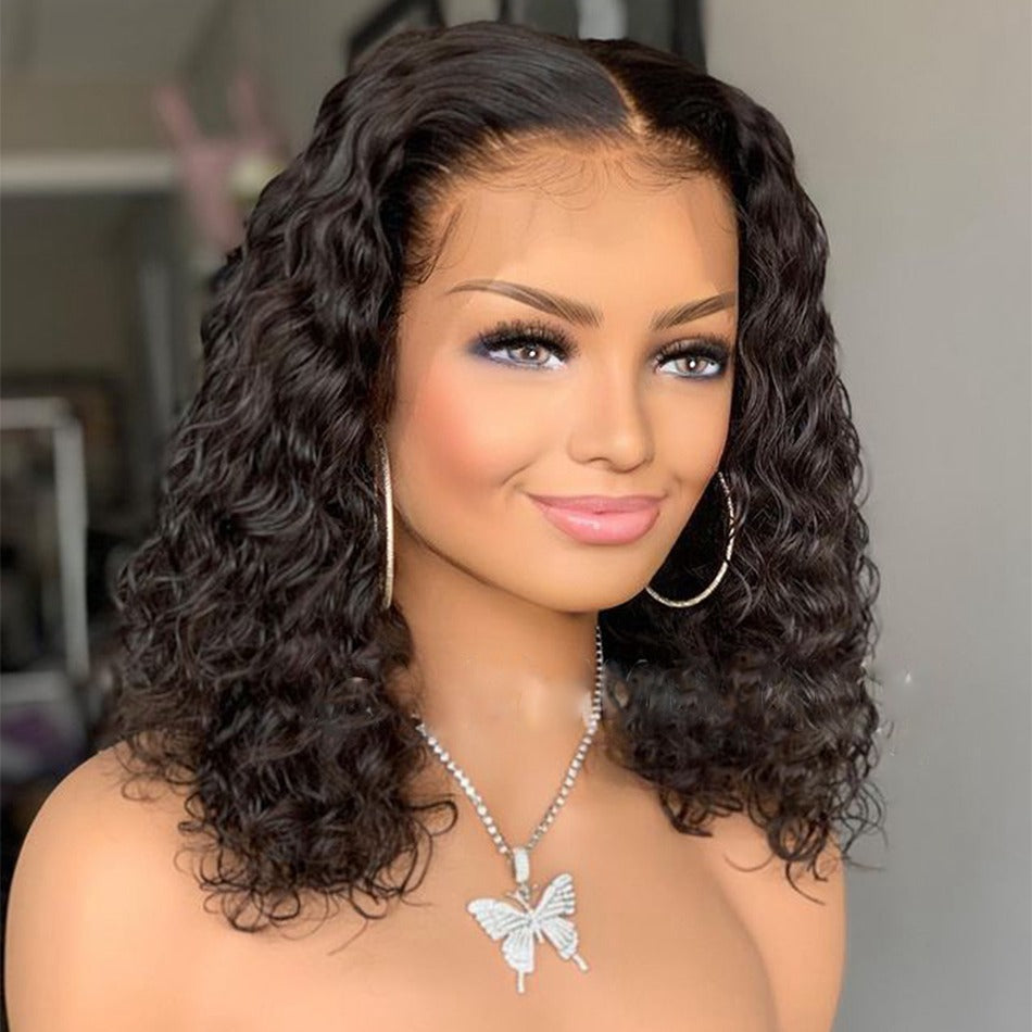 Afsisterwig - NEW Boutique Skin Melt Lace + Delicate Hairline Frontal ...