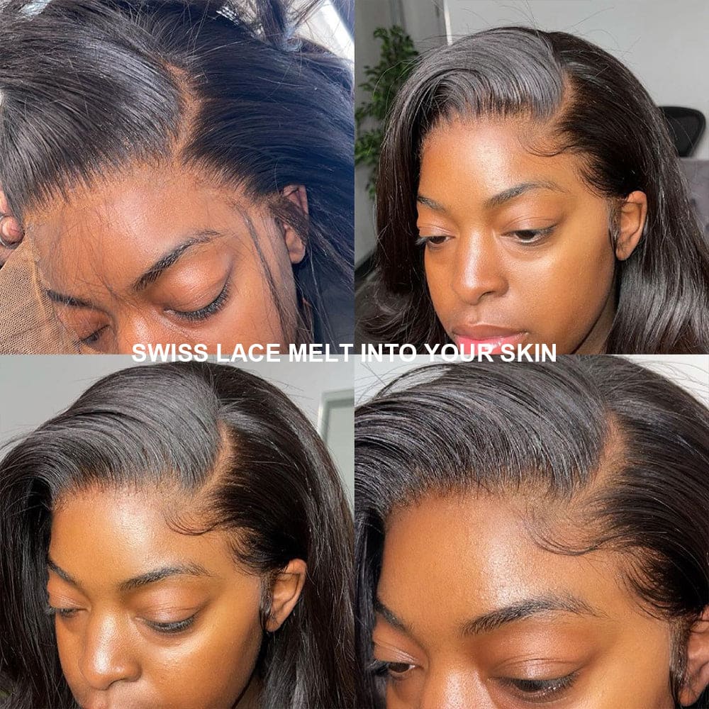 Afsisterwig - NEW Boutique Skin Melt Lace + Delicate Hairline Frontal ...